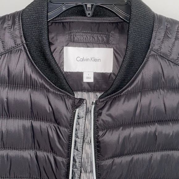 Calvin Klein | Jackets & Coats | Nwt Calvin Klein Vest | Poshmark